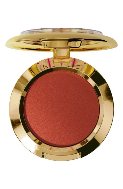 Mac Cosmetics Skinfinish Metallic Cream Blush In Coveted Coral | ModeSens