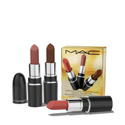 Mac Cosmetics Uk Mac In White | ModeSens