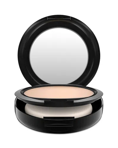 Mac Studio Fix Powder Plus Foundation In Nw (very Fair Beige With ...