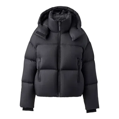 Mackage Tessy In Black | ModeSens