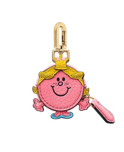 Maison De Sabre The Sabremoji Mr. Men & Little Miss Charm - Little Miss ...