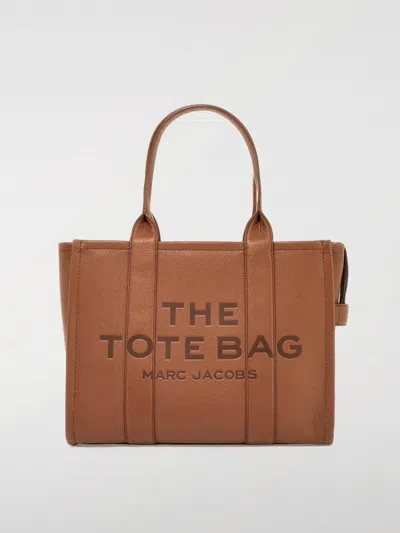 Marc Jacobs Crossbody Bags Woman Color Brown | ModeSens