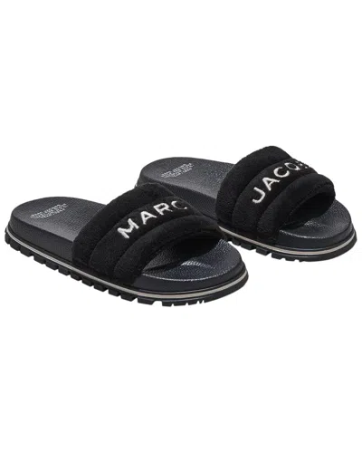 Marc Jacobs The Terry Slide | ModeSens