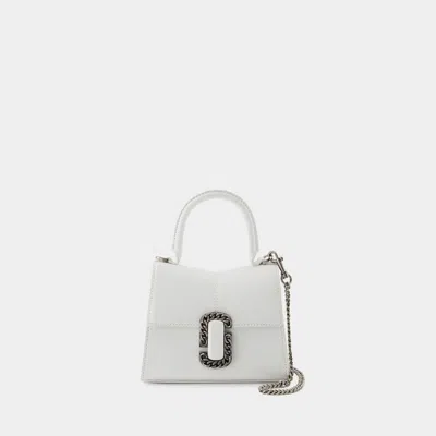 Marc Jacobs The Mini Top Handle Bag | ModeSens