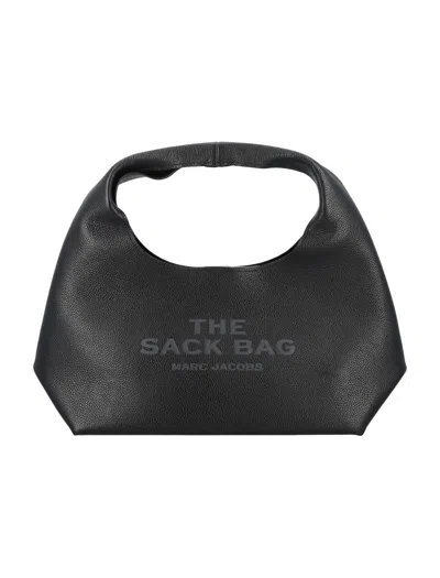 Marc Jacobs The Sack Bag In Black | ModeSens