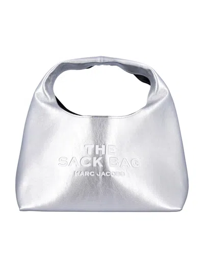 Marc Jacobs The Sack Bag Metallic | ModeSens