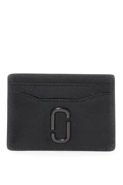 Marc Jacobs Utility Snapshot Dtm Card Case A In Black | ModeSens