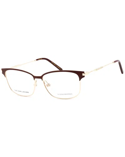 Marc Jacobs Women's Marc 535 54mm Optical Frames In Red | ModeSens