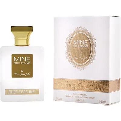 Marc Joseph 2.4 oz Mine Pour Femme Eau De Parfum Spray In Multi | ModeSens