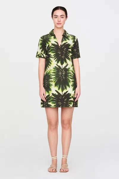 Marie Oliver Dede Dress In Lupin | ModeSens