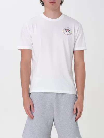 Mc2 Saint Barth T-shirt Men Color Multicolor | ModeSens