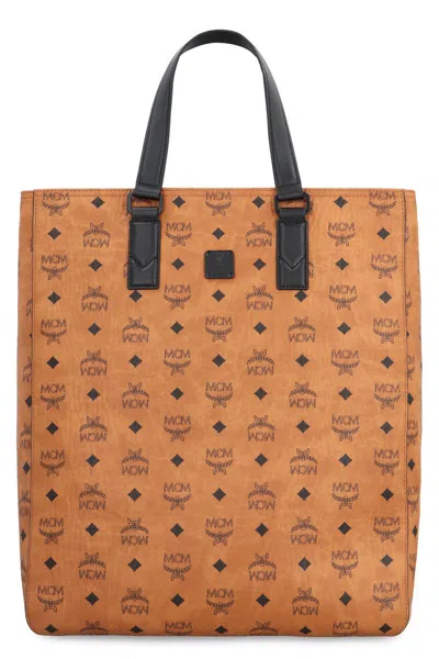 Mcm Bags In Brown | ModeSens