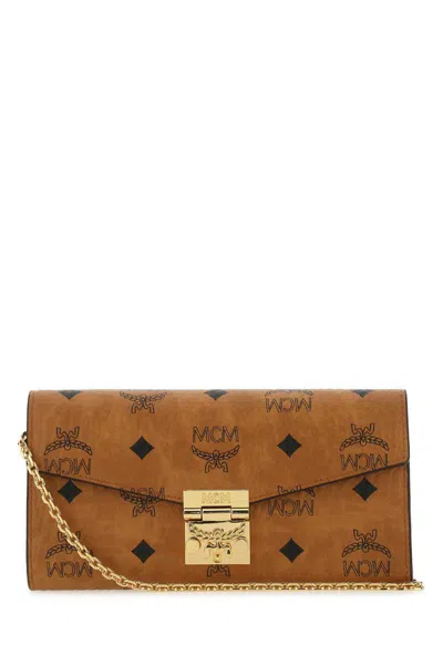 Mcm Wallets In Printed | ModeSens