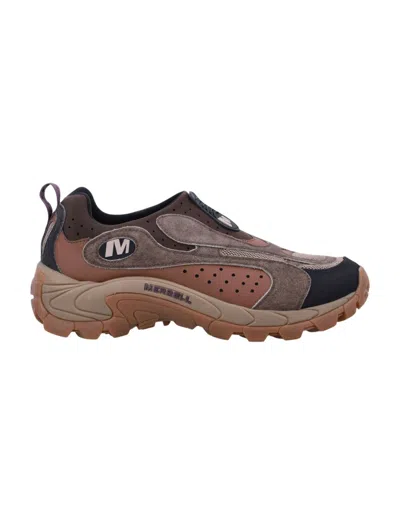 Merrell Moc Speed Streak Evo Se Sneakers In Pink | ModeSens