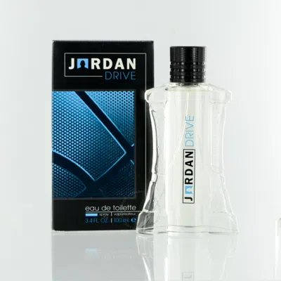 Michael Jordan Jordan Drive / Edt Spray 3.4 oz (100 Ml) (m) | ModeSens
