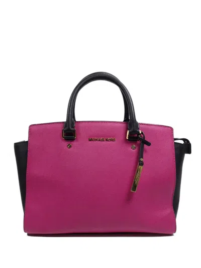 Preowned MICHAEL KORS VINTAGE Handbags for Women's | ModeSens