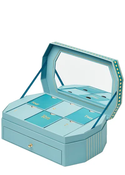 Missoma Jewellery Advent Calendar In Multicoloured 1 | ModeSens