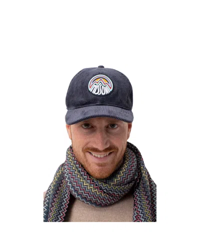 Missoni Logo Baseball Cap In Multicolor | ModeSens