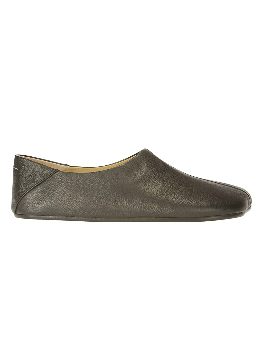 Mm6 Maison Margiela Ballet Shoe In Black | ModeSens Mm6 Maison Margiela Ballet Shoe In Black | ModeSens