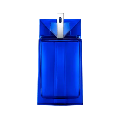 Mugler Alien Man Fusion Eau De Toilette In White | ModeSens