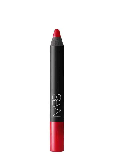 Nars Velvet Matte Lip Pencil In Dragon Girl | ModeSens