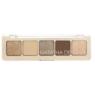 Natasha Denona Mini Glam Eyeshadow Palette | ModeSens