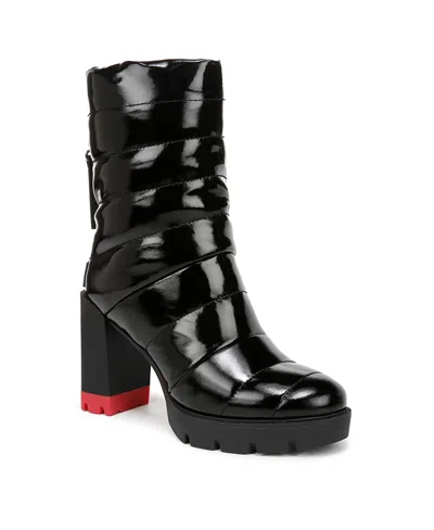 Naturalizer Crosswalk (attachable Legwarmer) Cold Weather Water ...