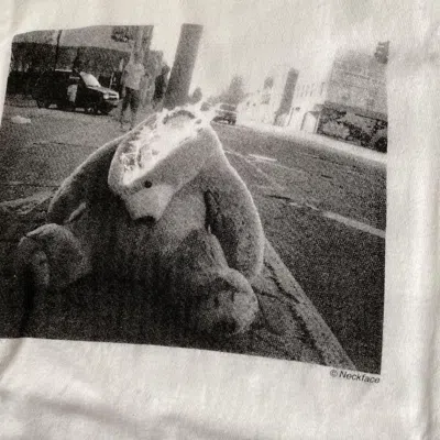 Pre-owned Neckface X Neckface Artist 2000s Neck Face Tokyo Exhibition ...
