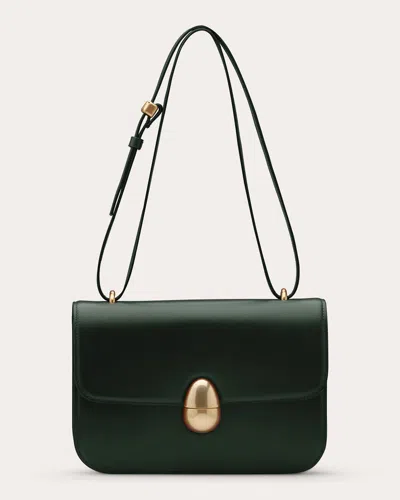 Neous Women's Phoenix Crossbody Bag In Green | ModeSens