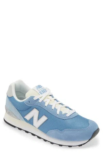 New Balance 515 Athletic Sneaker In New Spruce/white | ModeSens