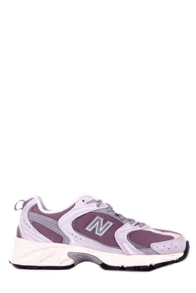 New Balance 530 Lace In Purple Viola | ModeSens