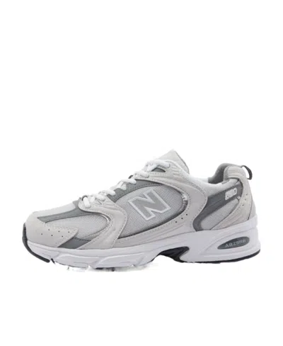 New Balance 530 Low-top Sneakers In Gray | ModeSens