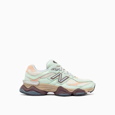 New Balance 9060 Sneakers U9060gca In Green | ModeSens