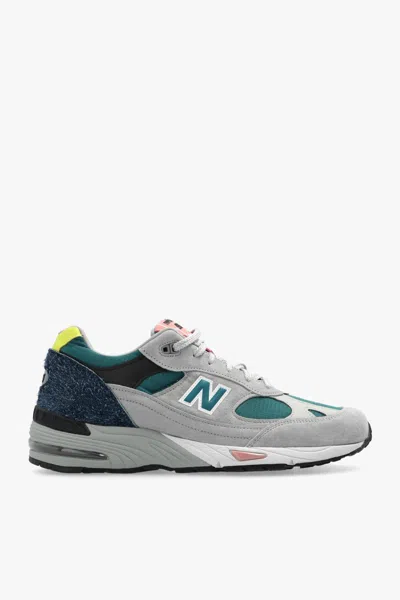 New Balance 991 Sneakers In Multiple Colors | ModeSens