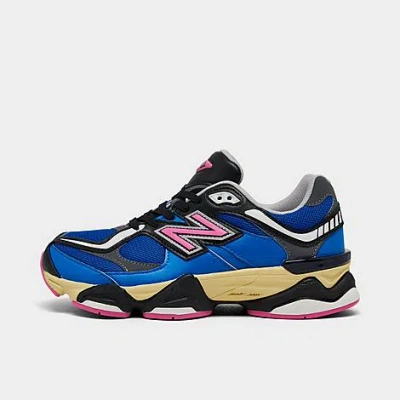 New Balance Big Kids' 9060 Casual Shoes In Multi | ModeSens