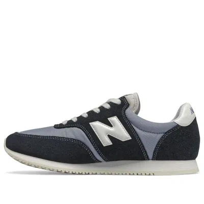 New Balance Comp 100 Sneaker Navy In Black | ModeSens