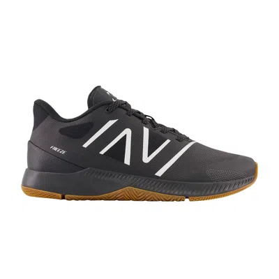 Pre-owned New Balance Freezelx V4 Box 2e Wide 'black Gum' | ModeSens