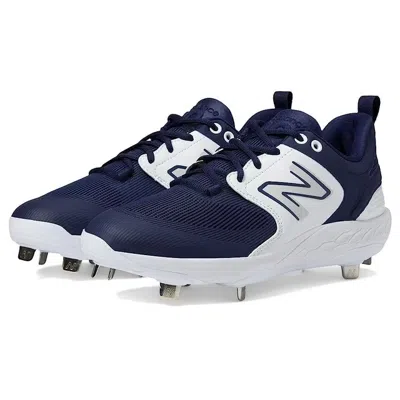 New Balance Fresh Foam X 3000 V6 L3000tn6 Men Us 16 Blue Baseball ...