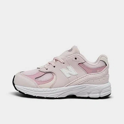 New Balance Babies' Kids' Toddler 2002r Casual Shoes In Multi | ModeSens