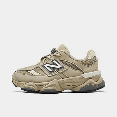 New Balance Babies' Kids' Toddler 9060 Casual Shoes In Multi | ModeSens