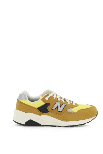 New Balance Men's Mt580 Sneakers In Mixed Colours | ModeSens