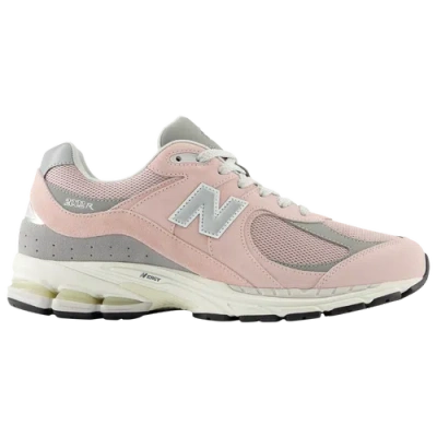 New Balance Mens 2002r In Gray/pink | ModeSens