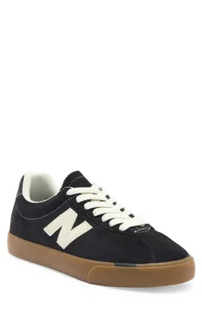 New Balance Unisex Nb Numeric 22 In Black/white | ModeSens