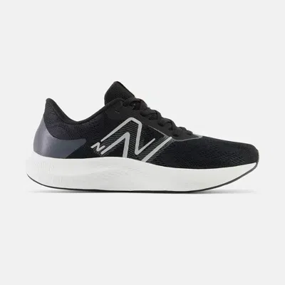 New Balance Pro Run V2 Mprorlk2 Sneakers Men's Black White Running ...