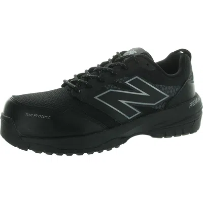 New Balance Quikshift Eh Mens Composite Toe Mesh Work & Safety Boots In ...