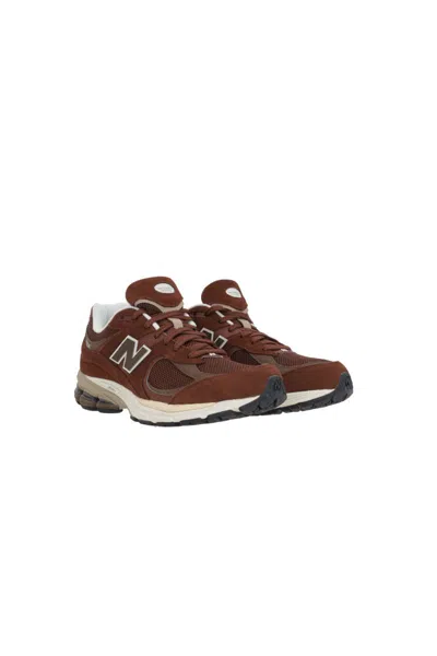 New Balance Sneakers In Brown | ModeSens