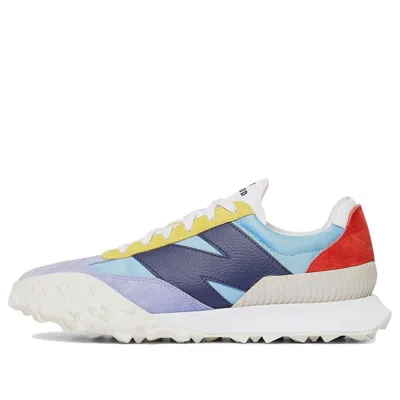 New Balance Staud X Xc-72 'blue Valiant Poppy' In Multi | ModeSens