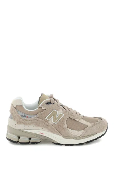 New Balance Women's 2002r Sneakers In Beige | ModeSens