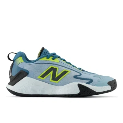 New Balance Women's Fresh Foam X Ct-rally Tennis Shoes In Blue | ModeSens