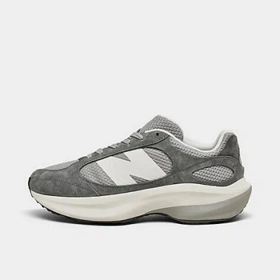 New Balance Wrpd Runner Casual Shoes In Harbor Grey/concrete | ModeSens